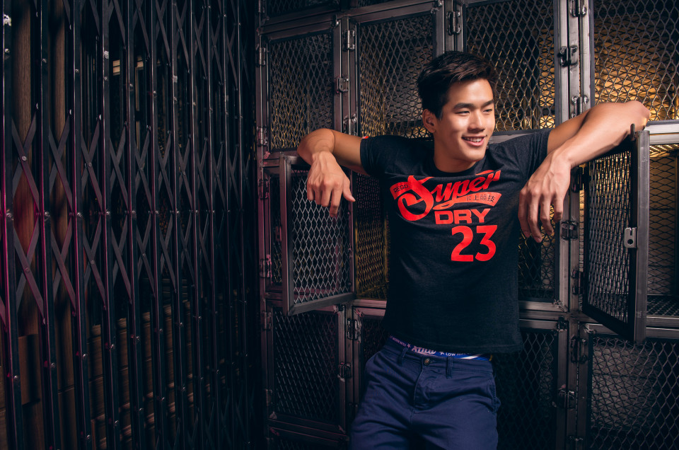 Alex Chee - Aaron Chin Photography