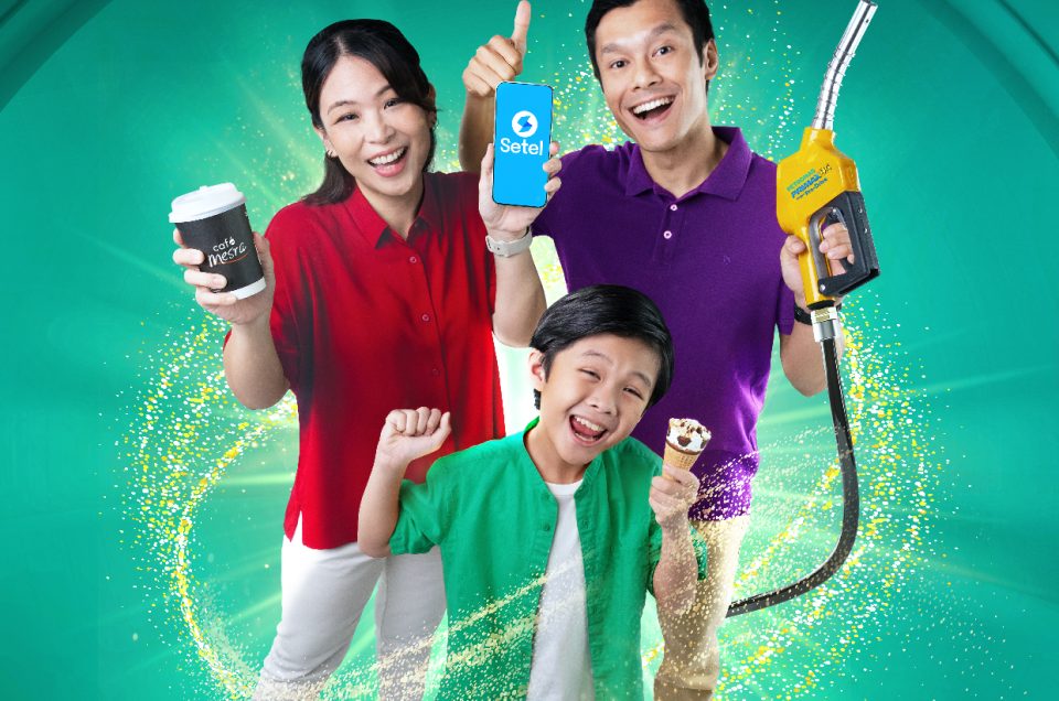 Petronas Mesrakan Perjalananmu Raya & CNY 2025 KV - Aaron Chin Photography